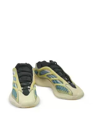ADIDAS X YEEZY 700 V3 Kyanite Sneakers - Neutrals