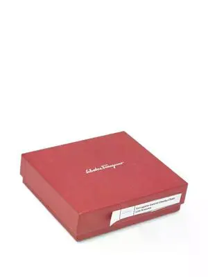 FERRAGAMO Gancini Chain-link Bracelet
