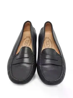 TOD'S Gommino Loafers