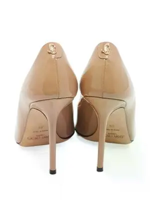 JIMMY CHOO Love Pointed-toe Stiletto Pumps