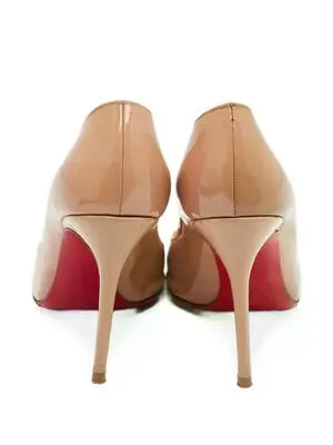 CHRISTIAN LOUBOUTIN Pointed-toe Heeled Pumps