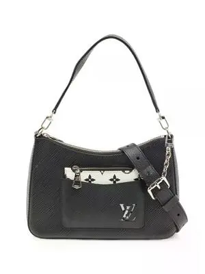 LOUIS VUITTON Marelle Epi Shoulder Bag