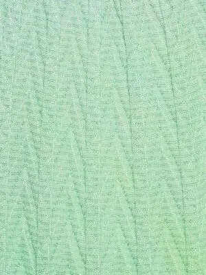 Missoni Sleeveless Maxi Dress