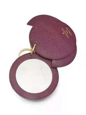 LOUIS VUITTON Totem Mirror Bag Charm