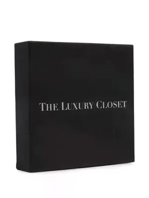 LOUIS VUITTON Totem Mirror Bag Charm