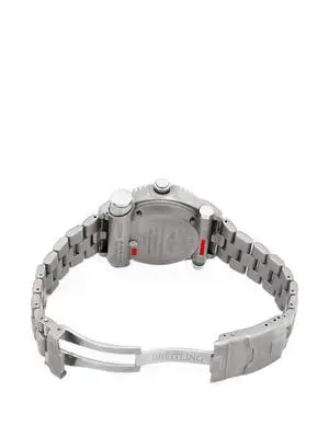 Breitling Emergency Titanium Watch