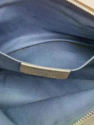 FERRAGAMO Zip-fastening Shoulder Bag