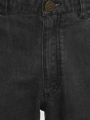 Etro Printed Jeans For Men