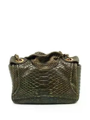 Moschino Biker Jacket Mini Bag