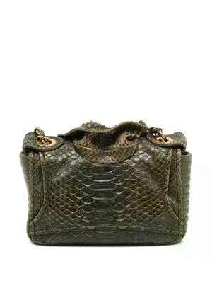 Moschino Biker Jacket Mini Bag