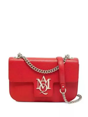Alexander Mcqueen Chain Strap Cross Body Bags