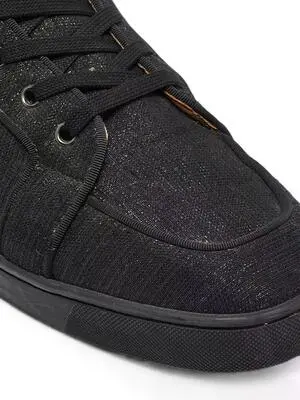 CHRISTIAN LOUBOUTIN Rantus Orlato High-top Sneakers