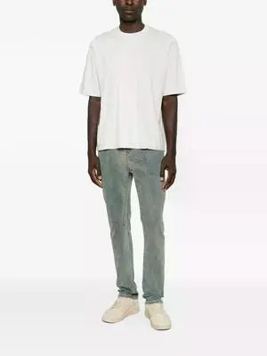 Rick Owens Walrus Crew-neck T-shirt