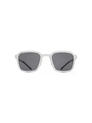 Mykita X Rimowa Mr002 Square-frame Sunglasses