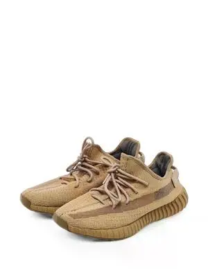 ADIDAS X YEEZY Boost 350 V2 Knit Sneakers - Neutrals