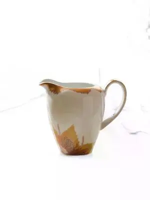 Missoni X Richard Ginori Sunset Milk Jug