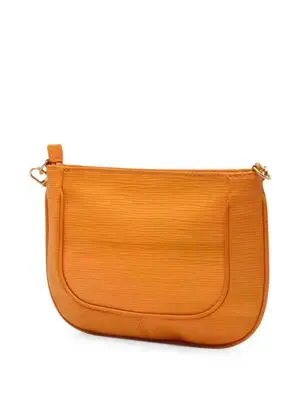 LOUIS VUITTON 2004 Epi Sarvanga Crossbody Bag