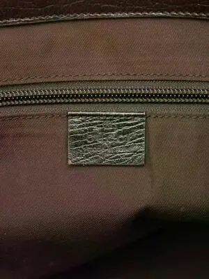 Gucci Gg Supreme Tote Bag - Neutrals