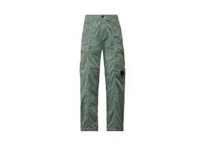 C.P. COMPANY Chromer Regular Cargo Lens Pants