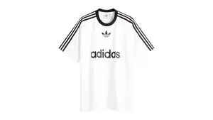 Adidas Adicolor Poly T-shirt