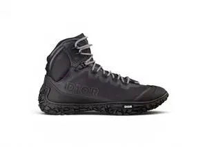 Dior B28 Hiking Boot Mesh