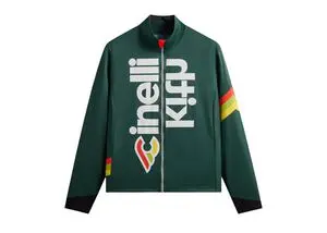 Button Detailed Sport Outerwear For Men