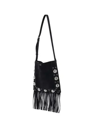 Valentino Garavani Medium Shoulder Bag "nellcôte