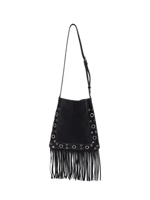 Valentino Garavani Medium Shoulder Bag "nellcôte