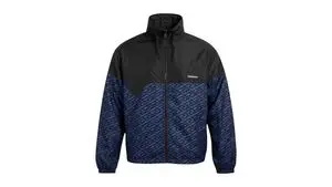 Versace Blouson Windbreaker Jacket