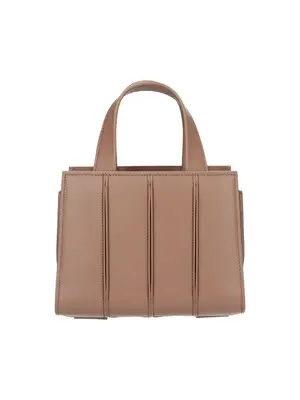 Max Mara Whitney Shoulder Bag - Brown