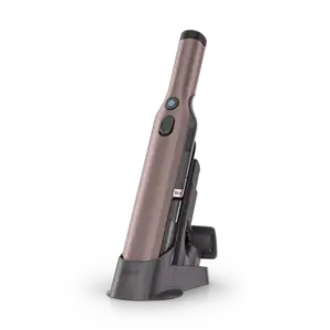 SHARK Wandvac Cordless Handheld Vacuum, Luxe Collection - Walnut