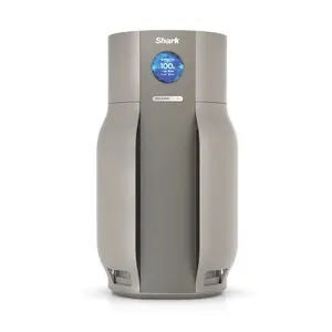 SHARK Breatheclear Air Purifier Max With Neverchange - Dune