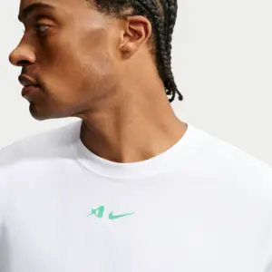 Nike A'ja A'ja Wilson Dri-fit Basketball T-shirt