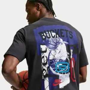Nike Basketball T-shirt
