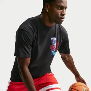 Nike Basketball T-shirt