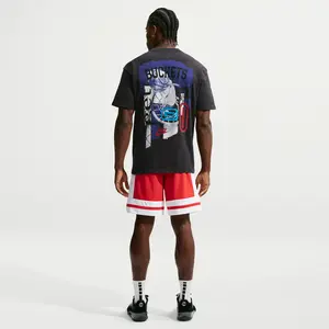 Nike Basketball T-shirt