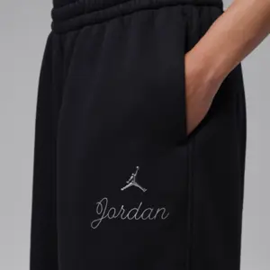 JORDAN Brooklyn Fleece Jogger Pants