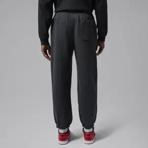 JORDAN Brooklyn Fleece Cuffed Pants
