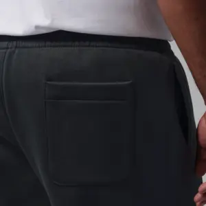 JORDAN Brooklyn Fleece Cuffed Pants