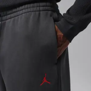JORDAN Brooklyn Fleece Cuffed Pants