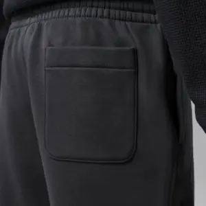 JORDAN Brooklyn Fleece Cuffed Pants