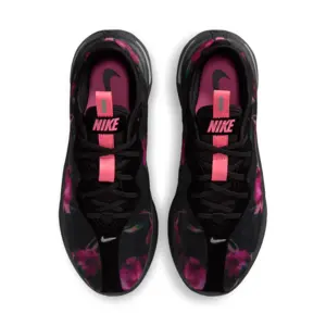Nike Motiva 2 Se Athletic Shoes - Black