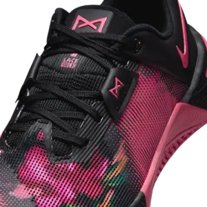 Nike Metcon Se Training Shoes - Black
