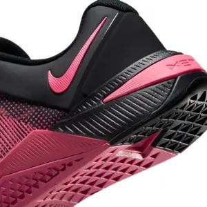 Nike Metcon Se Training Shoes - Black