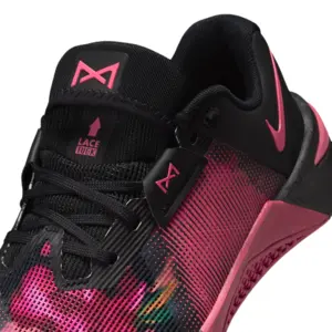Nike Metcon Se Training Shoes - Black