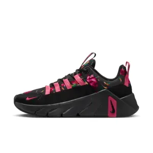 Nike Free Metcon Se Training Shoes - Black