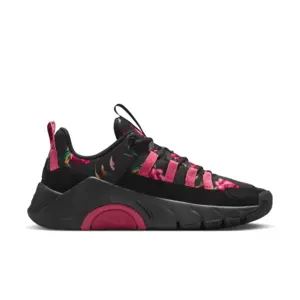 Nike Free Metcon Se Training Shoes - Black