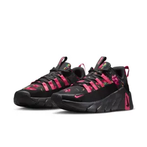 Nike Free Metcon Se Training Shoes - Black