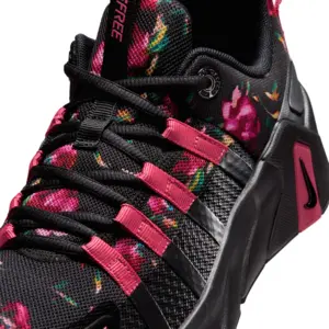 Nike Free Metcon Se Training Shoes - Black