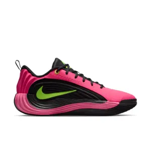 Nike Giannis Immortality Basketball Shoes - Pink